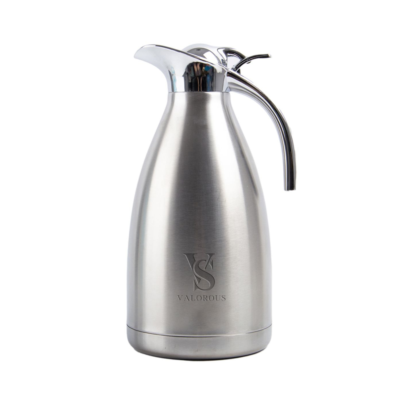 Buy Stainless Steel Thermal Coffee Carafe from Suzhou Hengshuo Imp ...