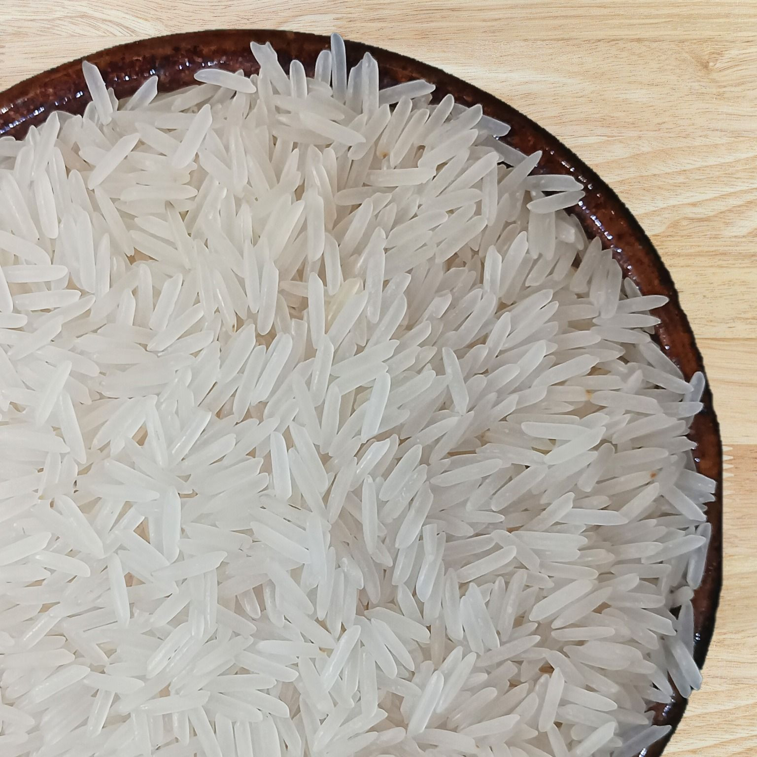 Buy Export Grade Mahmood White Rice Hard Texture & Fresh Supplied In ...