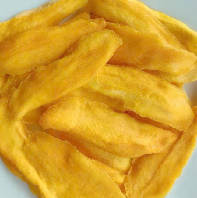 Buy Dried Mango from 99 Gold Data Processing Trading Company Limited ...