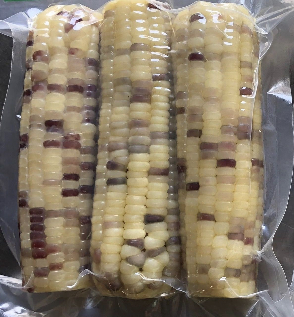 Buy Frozen Sticky Corn from MIT International VN Co., LTD, Vietnam ...