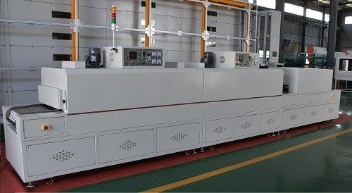 Buy Advanced Automatic Drying Production Line For Efficient And ...