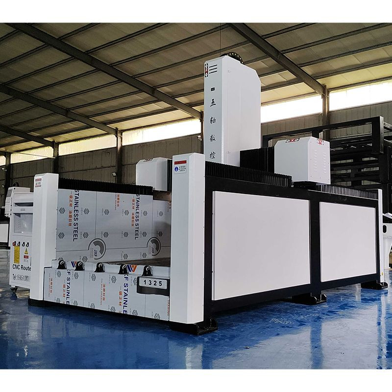 Buy Cnc Foam Sculpting Machine 3d Mould Sculpture Engraving Equipment ...
