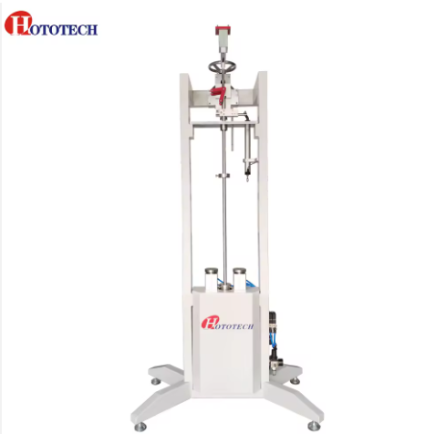 Buy Helmet Strap Retention Testing Machine from Hubei Hongtu Instrument ...