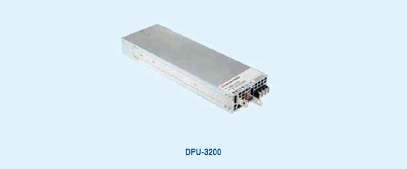 Buy Dpu Series Switching Power Supply from Total solutions for Mean ...