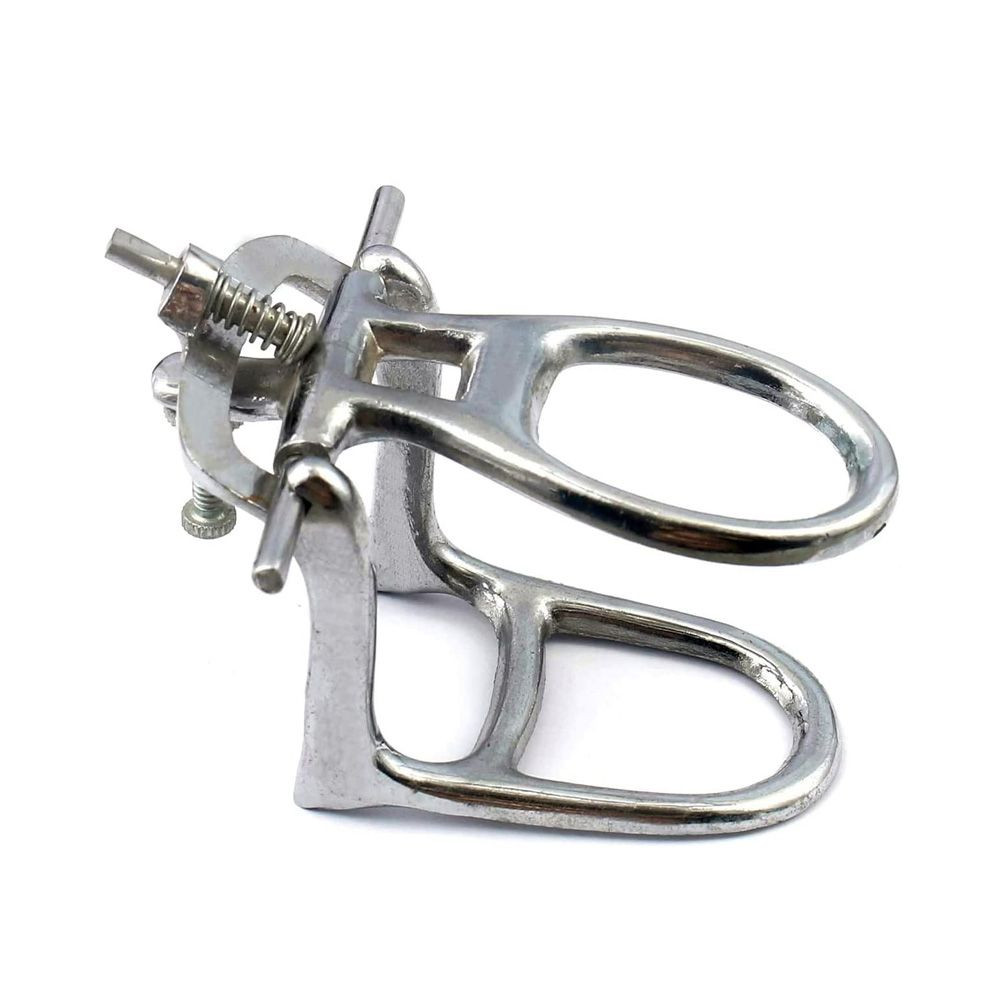 Buy Articulator Black from KOKA INSTRUMENTS, Pakistan | Tradewheel.com