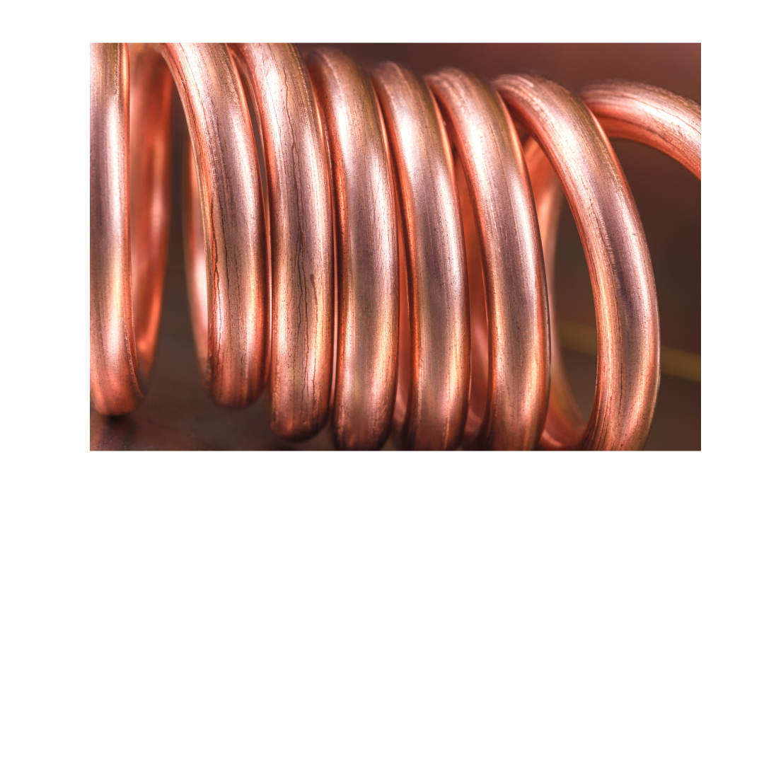 Buy Copper Products from ACR Global LLC, USA | Tradewheel.com