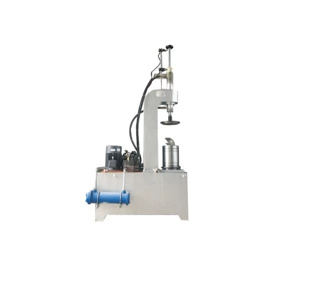 Buy C017 Gt3d20 Hydraulic Expanding & Beading & Curling Machine from ...