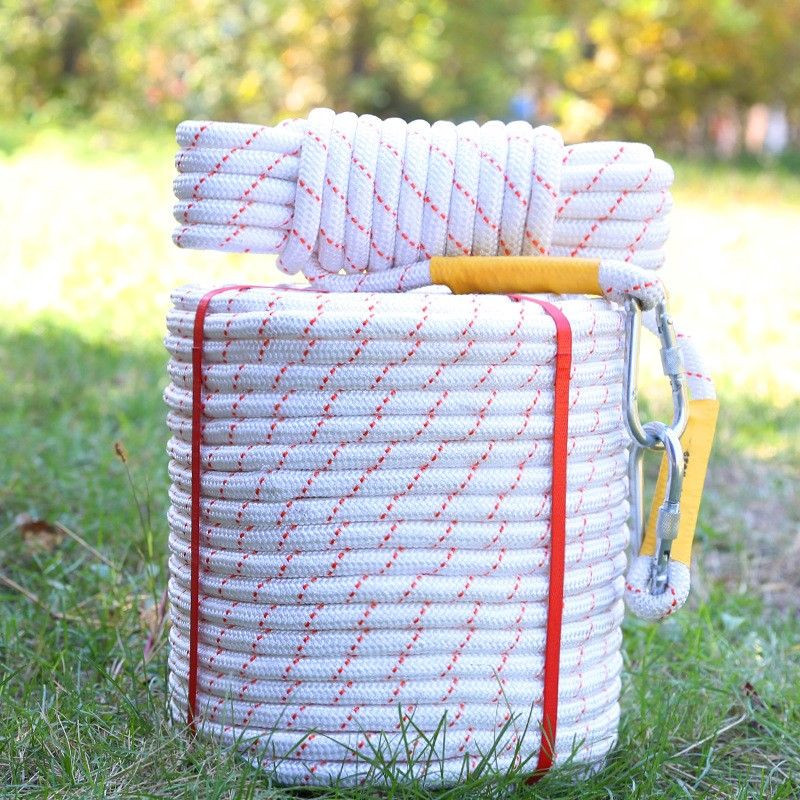 Buy Safety Rope For Aerial Work from Shandong Tongguang Chemical Fiber ...