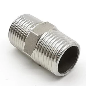 Buy Male Thread Npt Hex Nipple from WENZHOU CHUANGLAN, China ...