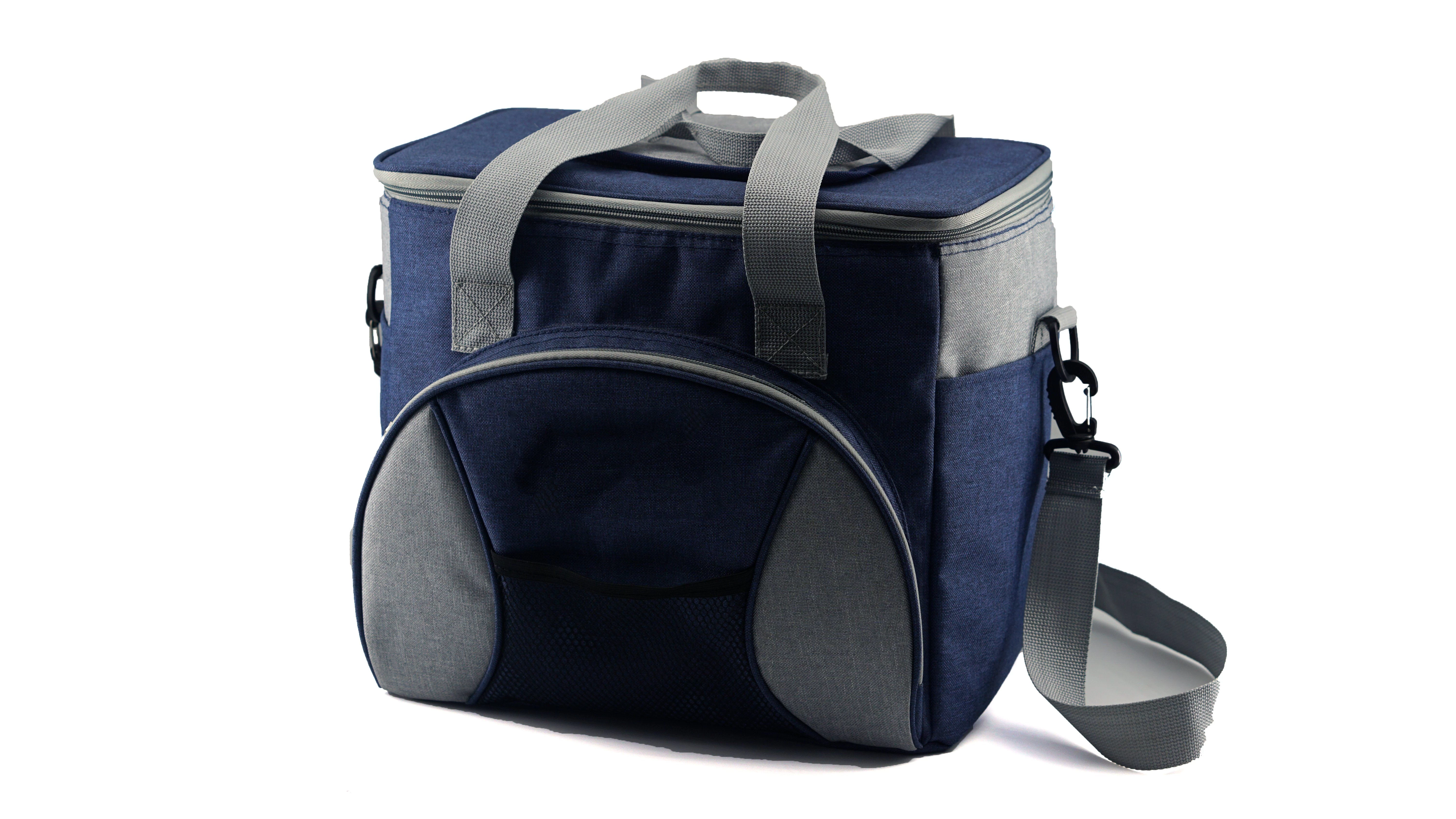 Buy Collapsible Soft Sided Cooler Bag Model:jpb-005 from Ningbo ...