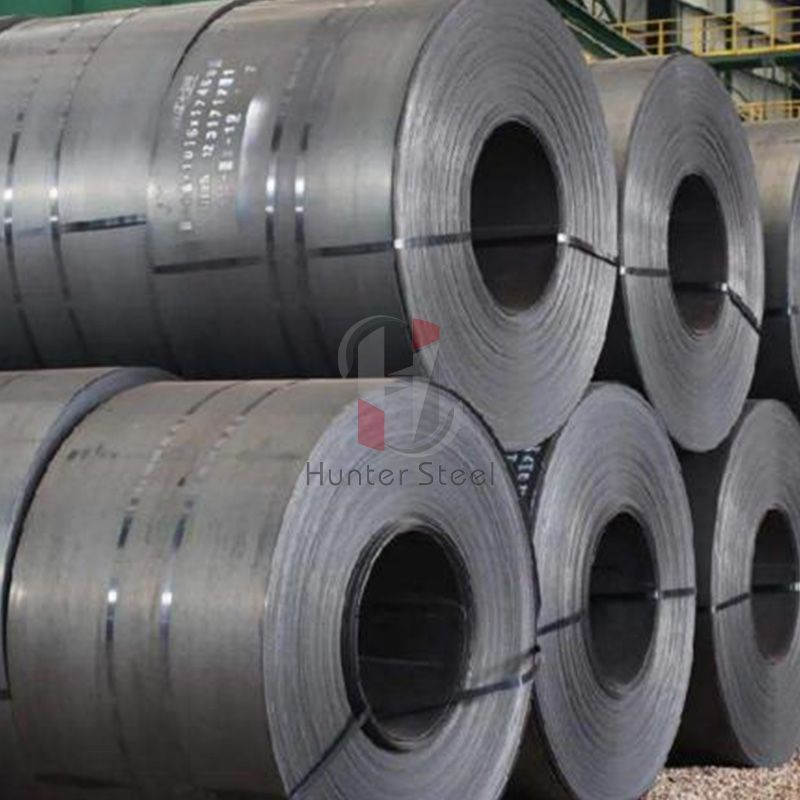 Buy Pickled And Oiled Steel from Hunter Special Steel Company Limited ...