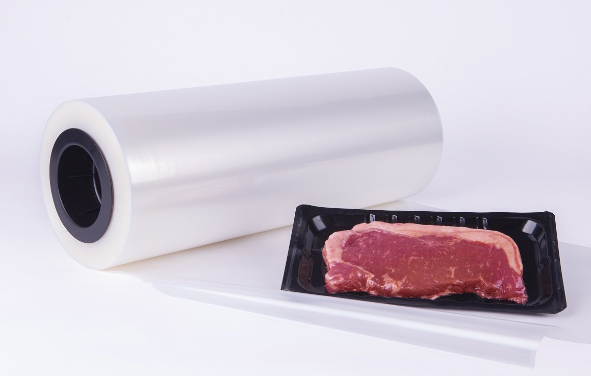 Buy Skin Pack Film from Frank & Associates Plastic Co. Ltd., Taiwan ...