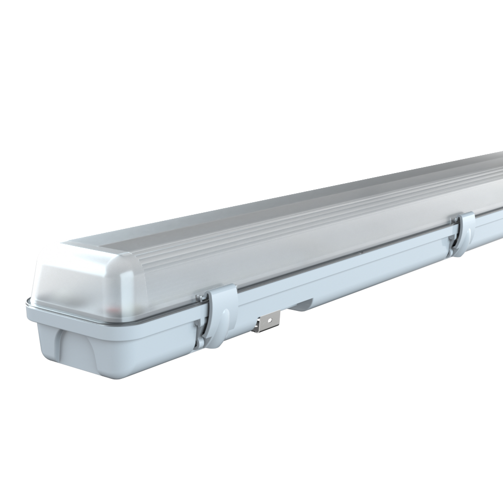 Buy Waterproof Linear Led Light Fixture from comled technology, China ...