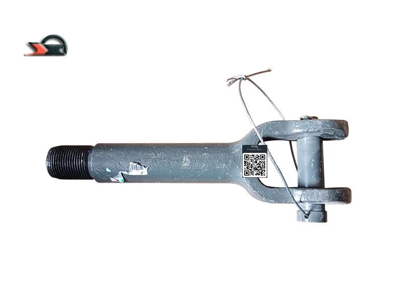 Buy Wg9925930170 Traction Hook Assembly Sinotruk Howo Heavy Truck Front ...