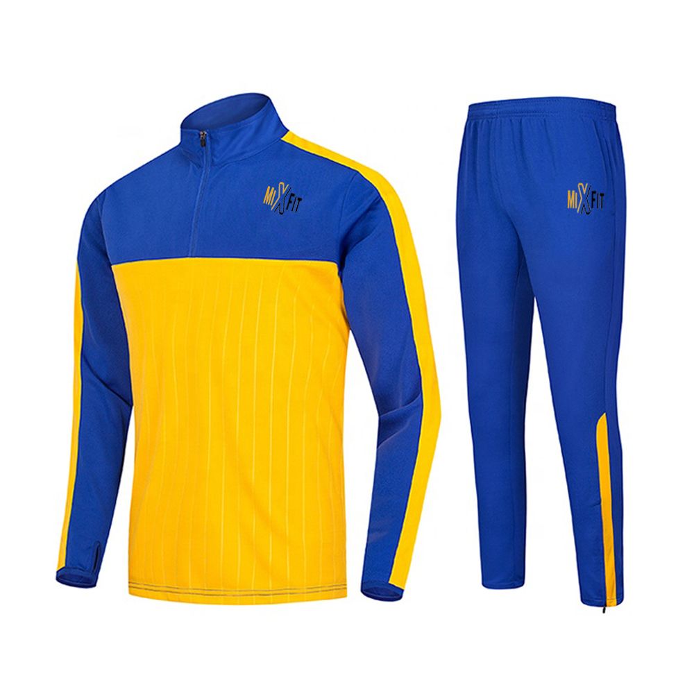 Buy Latest New Men Tracksuits Slim Fit from MIXFIT APPARELS, Pakistan ...