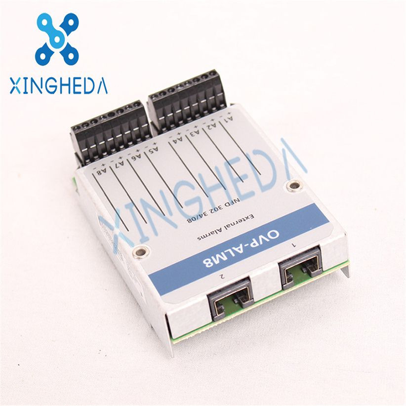 Buy Ericsson Ovp-alm8 Nfd 302 34/08 External Alarms Module from ...