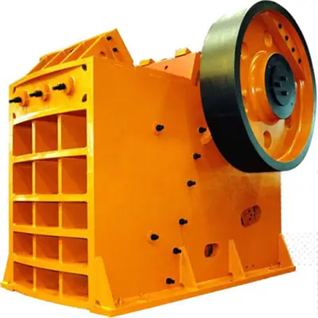 Buy Pe Jaw Crusher Machine For Stone Crushing Screening Plant from ...