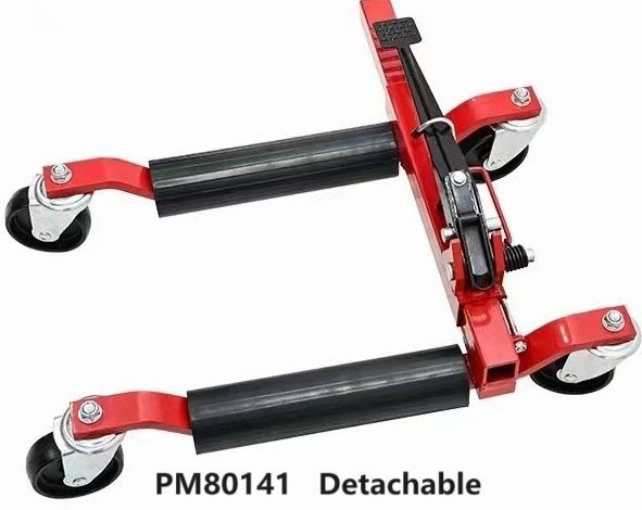 Buy 12" Mechanical Vehicle Positioning Jack - Pm80141 from Jiashan ...