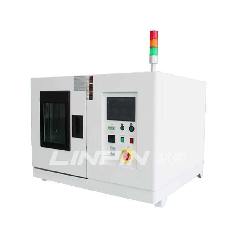 Buy Desktop Test Chamber from Shanghai Linpin, China | Tradewheel.com