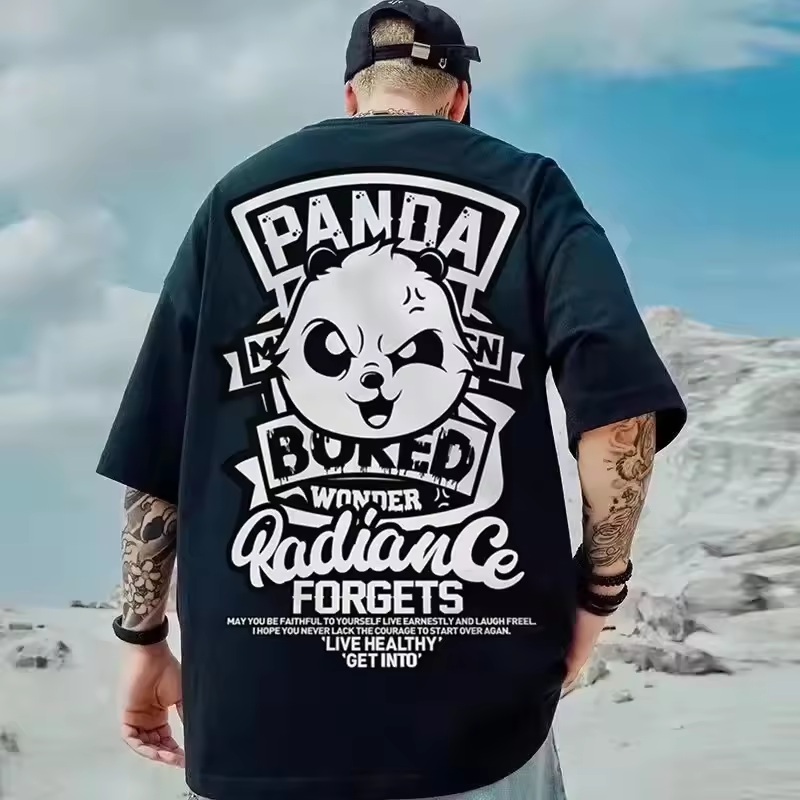 Buy Top Quality T Shirts Custom Printing Oversize Tshirt Custom T Shirt ...