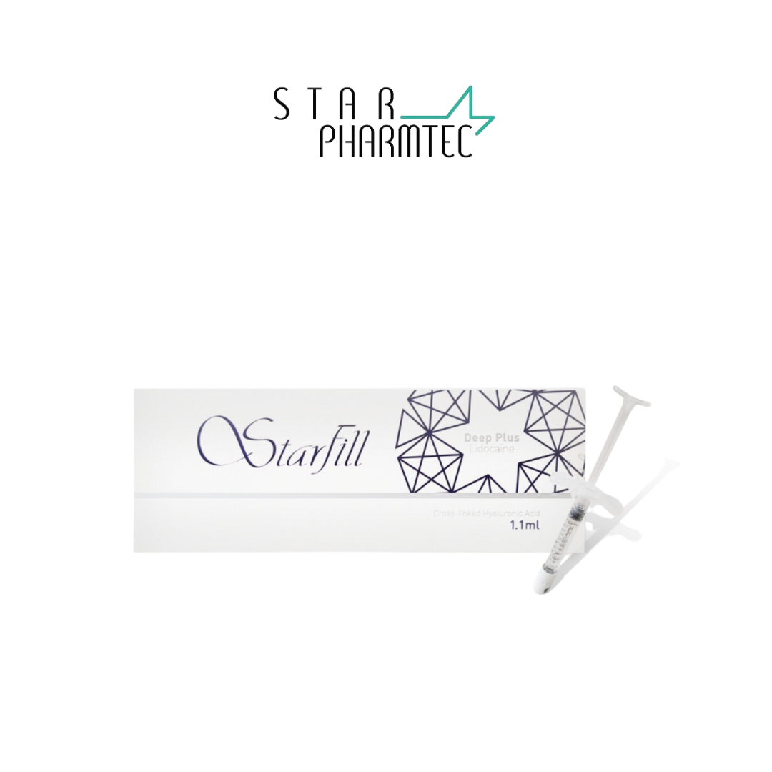 Buy Starfill Deep Plus Lido 1.1ml X 1 Syringe from STARPHARMTEC, South ... Buy Starfill Deep Plus Lido 1.1ml X 1 Syringe from STARPHARMTEC, South ...