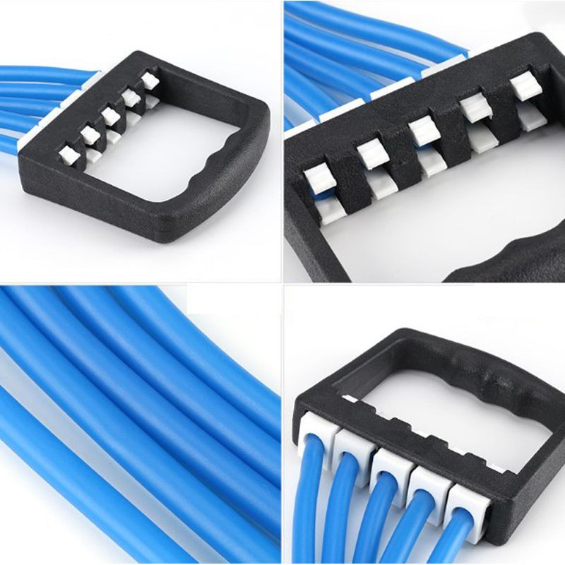 Buy Indoor Five-tube Stretcher Sports Equipment from Suzhou Hengyuan ...