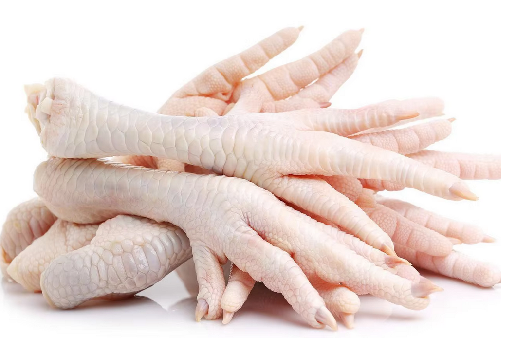 Buy Fresh Grade Premium Organic Chicken Feet from Eco Edge Company ...