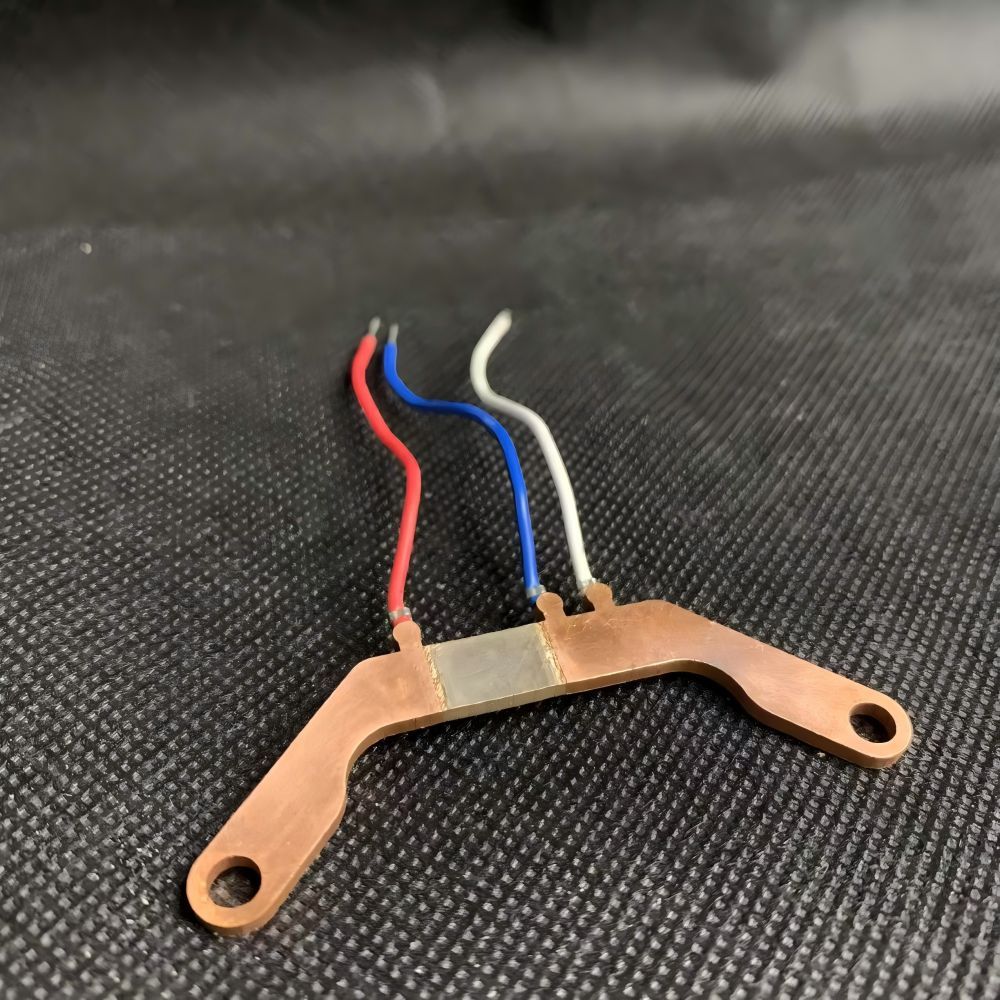 Buy Electron Beam Welding (ebw)shunts from Shanghai Xianyu Electronics ...