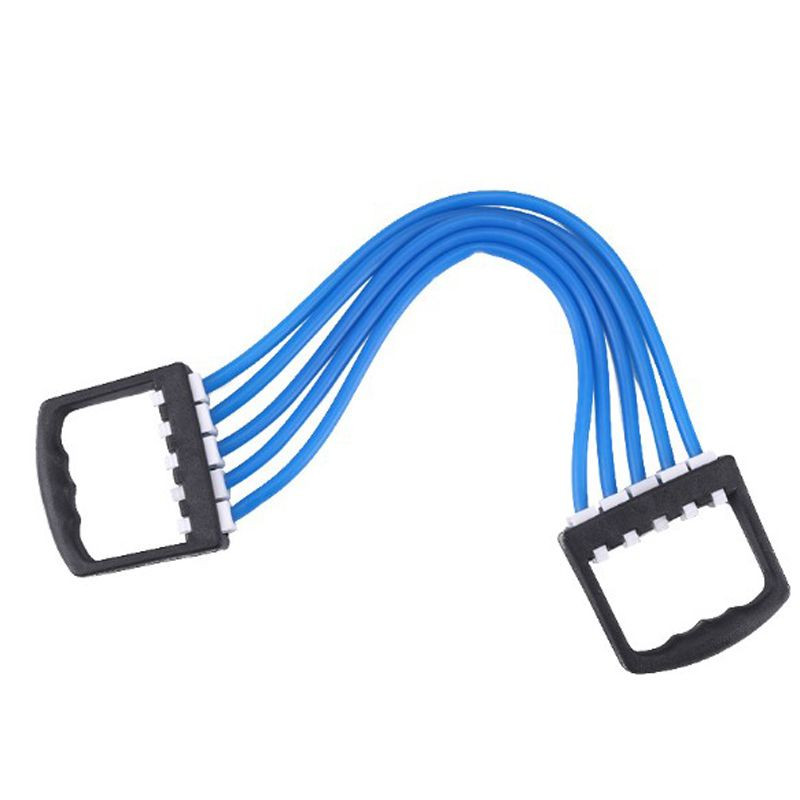 Buy Indoor Five-tube Stretcher Sports Equipment from Suzhou Hengyuan ...