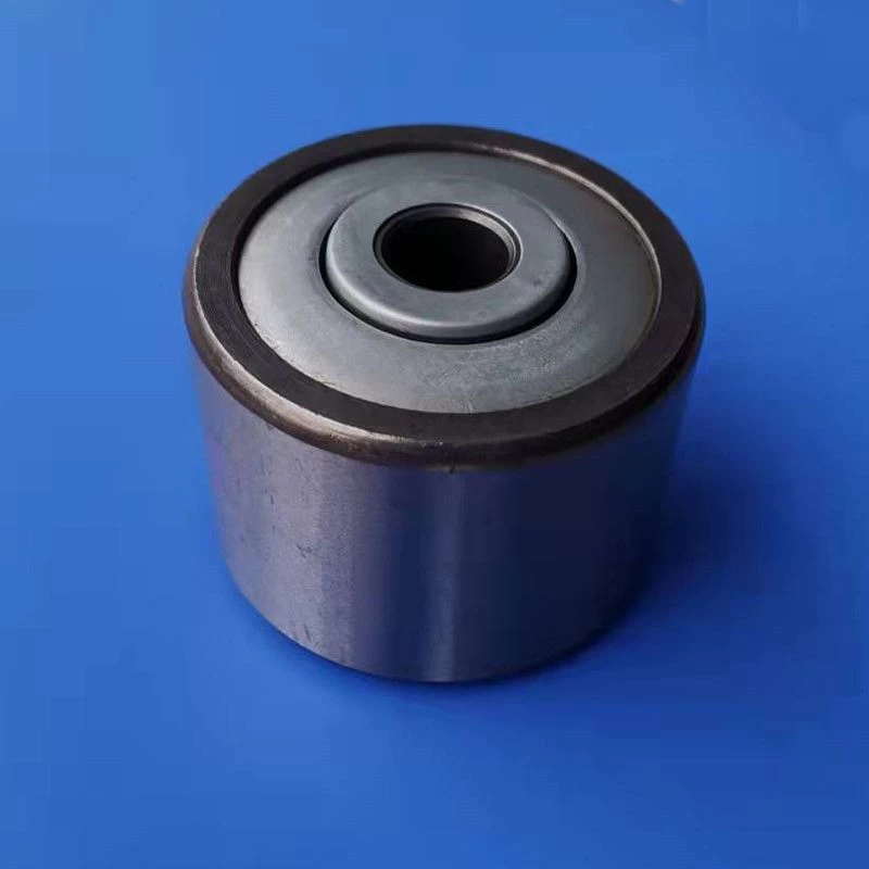 Buy Overhead Conveyor Roller Turn Rollor from Hebei Nicer Technology ...