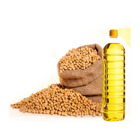 Buy Soybean Oil 100% Pure Soya Bean Oil from J BLUE EMPIRE CO., LTD ...