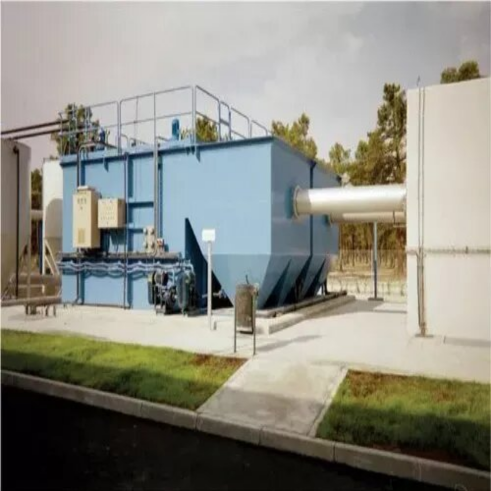 Buy Effluent Treatment Plant from Canadian Crystalline Water India ...