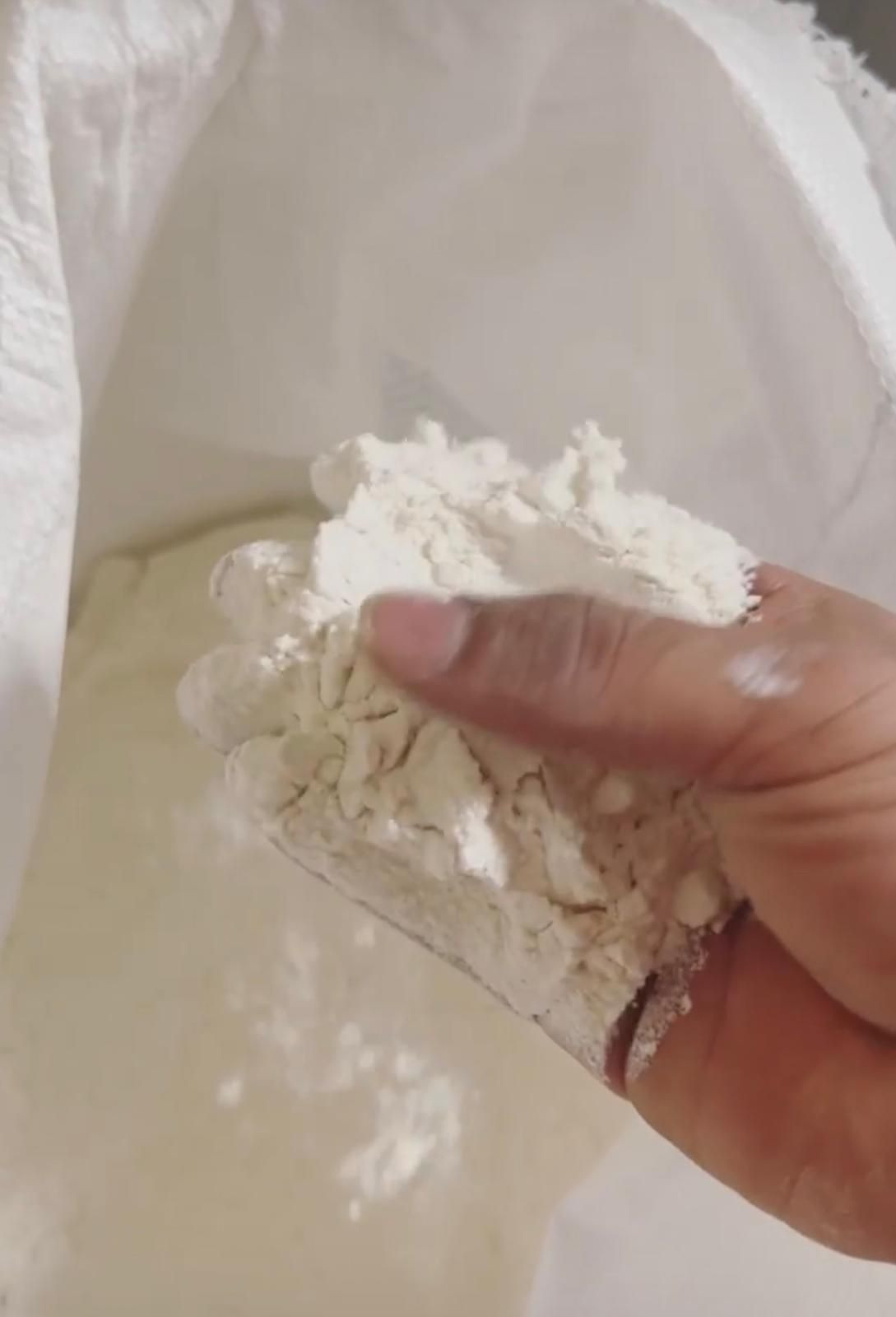 Buy Whole Wheat Flour All Purpose Wheat Flour For Sale from D&A holding ...