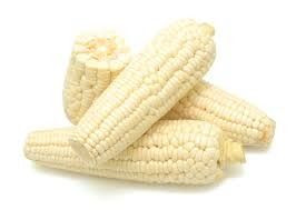 Buy Certified Non-gmo White Corn Kernels – Export Quality Maize from ...