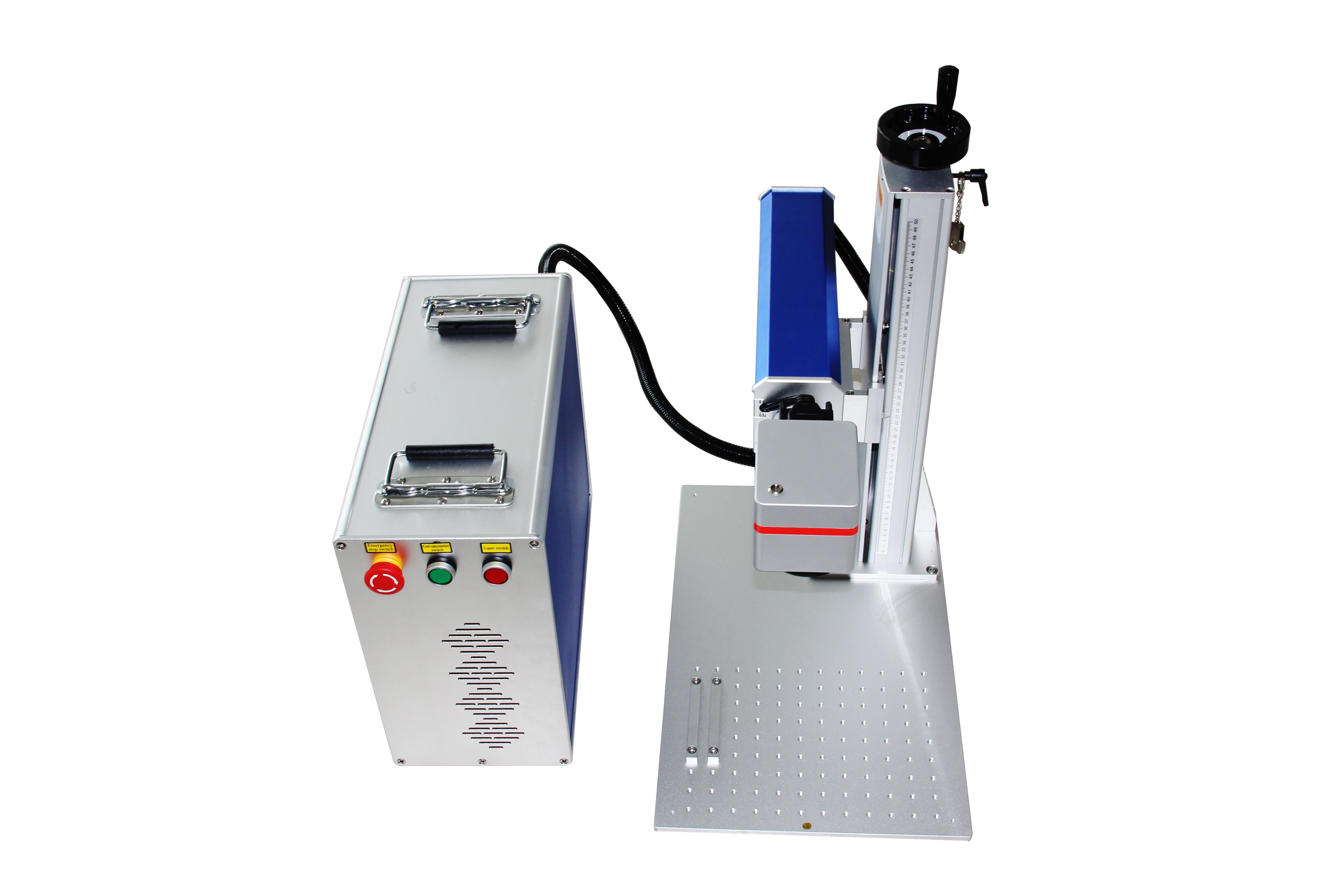 Buy Fiber Laser Engraving Machine from liaocheng bofetlaser technology ...