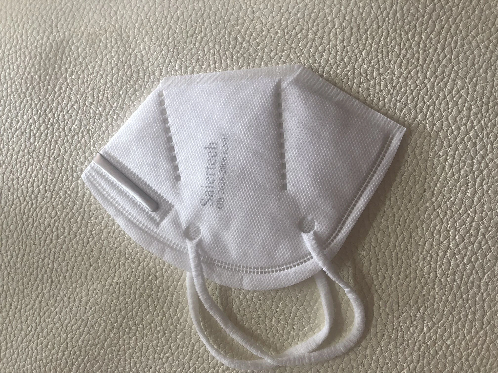 Buy Kn95 Mask from JiangYin JiaShangHe Metal Materials Co., Ltd, China ...