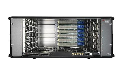 Buy M9506a Axie High-performance 5-slot Chassis from Shenzhen Nuobashi ...