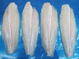 Buy Well-trimmed Pangasius Fillet from PHUONG DONG FOOD PROCESSING ...