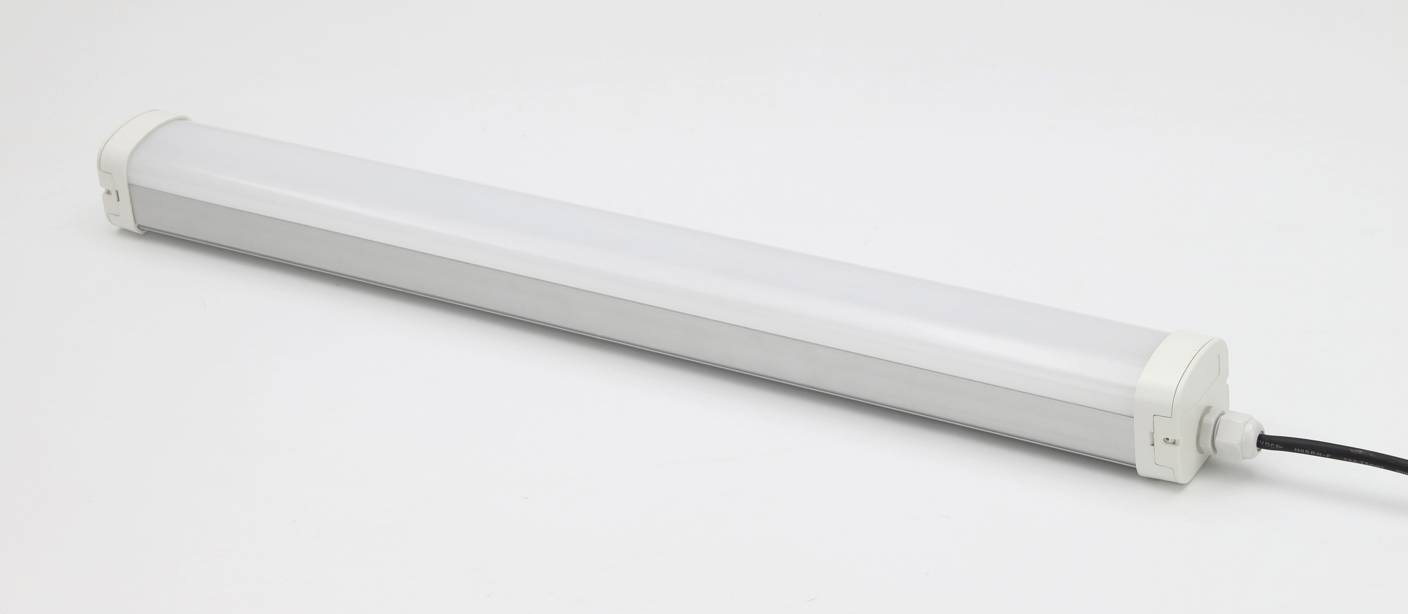 Buy Led Aluminum Lights Ip 65 Rating Non-corrosive Pc Housing Aluminum ...