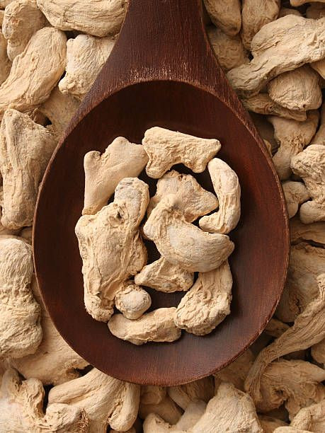 Buy Dry Split Ginger from Agrofella Global, Nigeria | Tradewheel.com