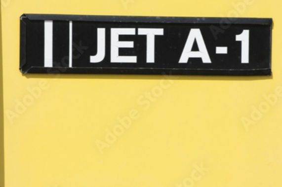 Buy Jetfuel A1 from Winston Ovid Fabrication Services LLC, USA ...