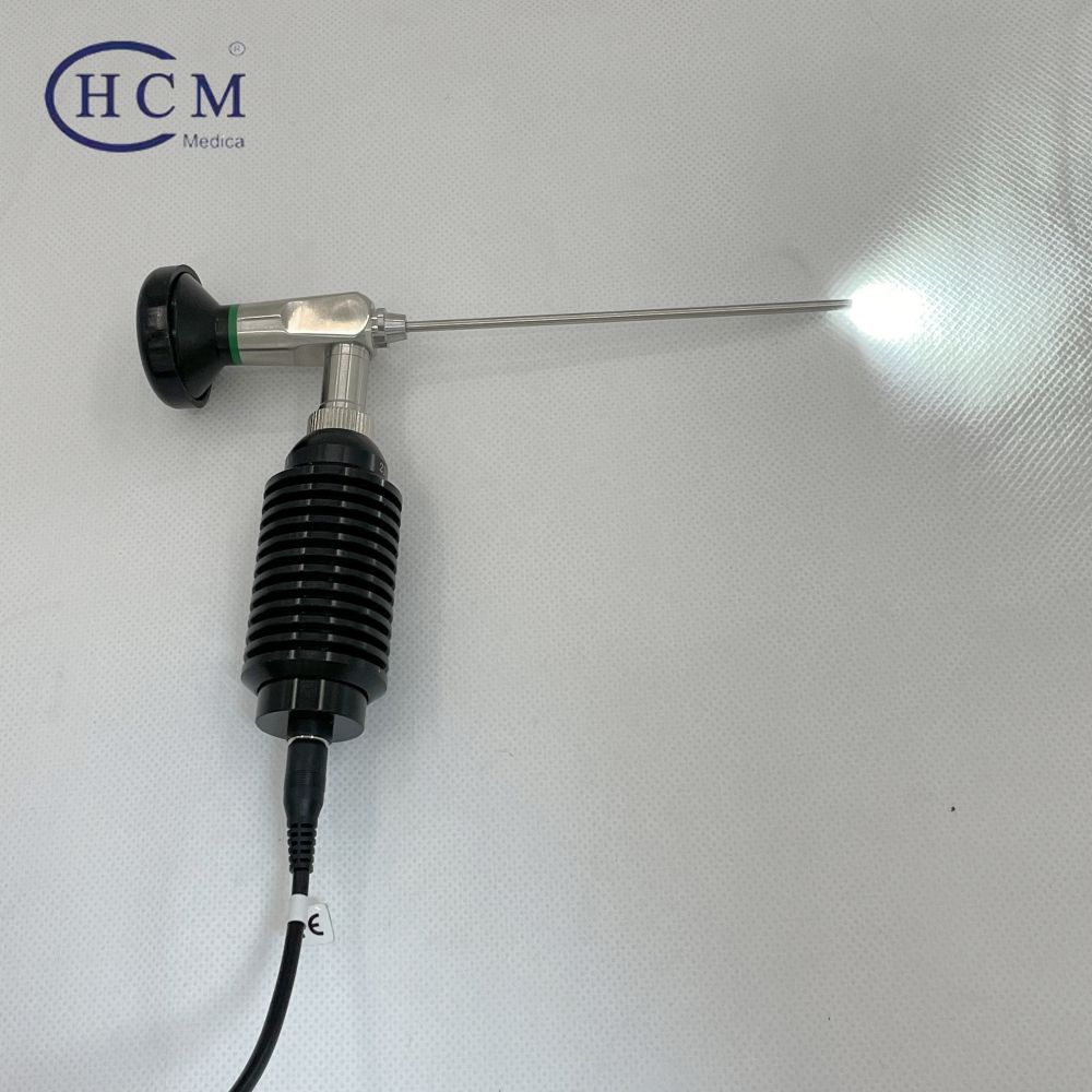 Buy Portable Cold Light Source 10w Led Lamp Source No Working Time ...