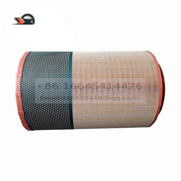 Buy Wg9725190102 Main Filter Element Assembly Sinotruk Howo A7 T7 ...