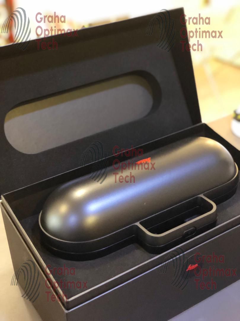 Buy Leica Blk2go Handheld Imaging Laser Scanner from Graha Optimax Tech, Indonesia | Tradewheel.com