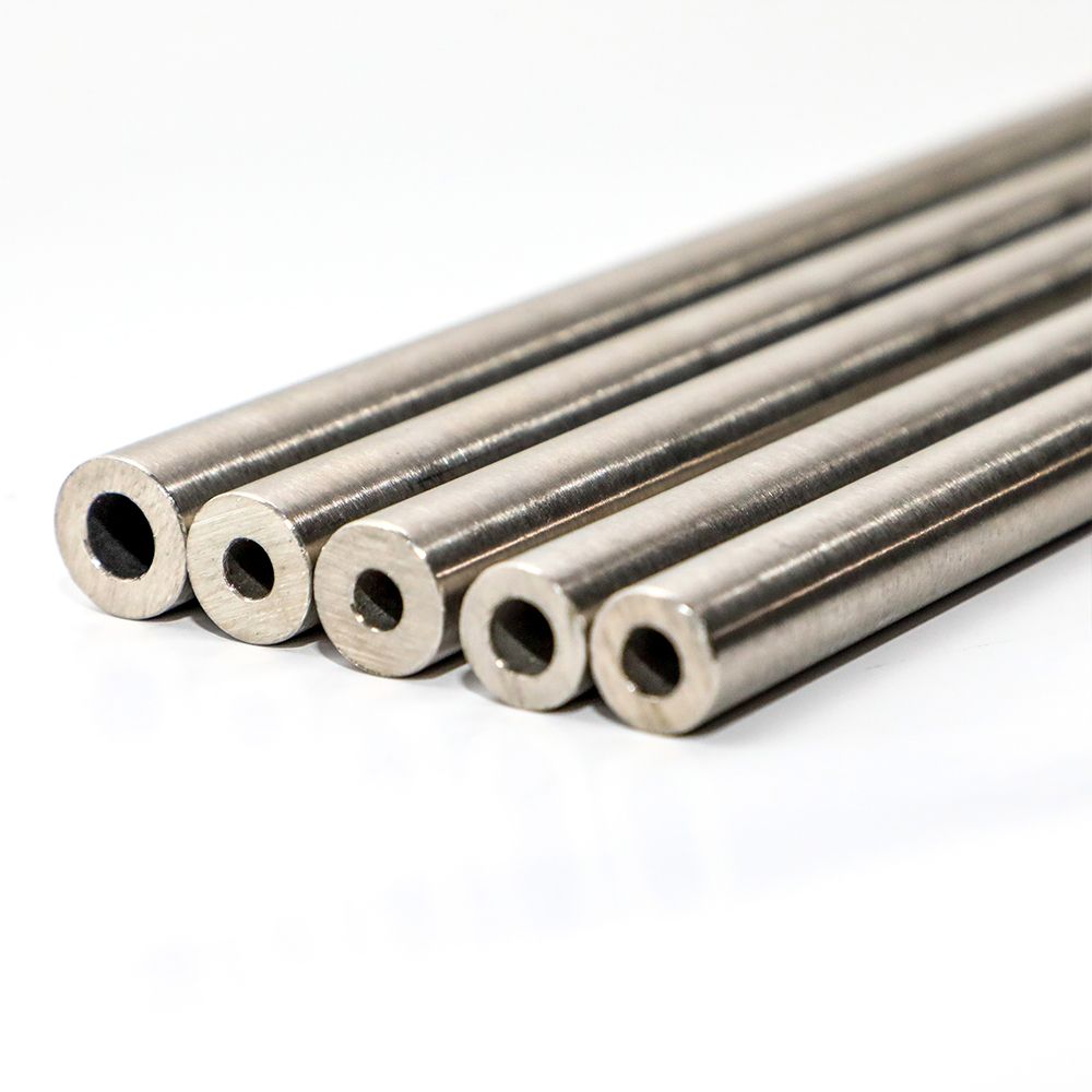 Buy Astm A312 Polished Decorative Tube 201 304 304l 316 316l 430 Round ...