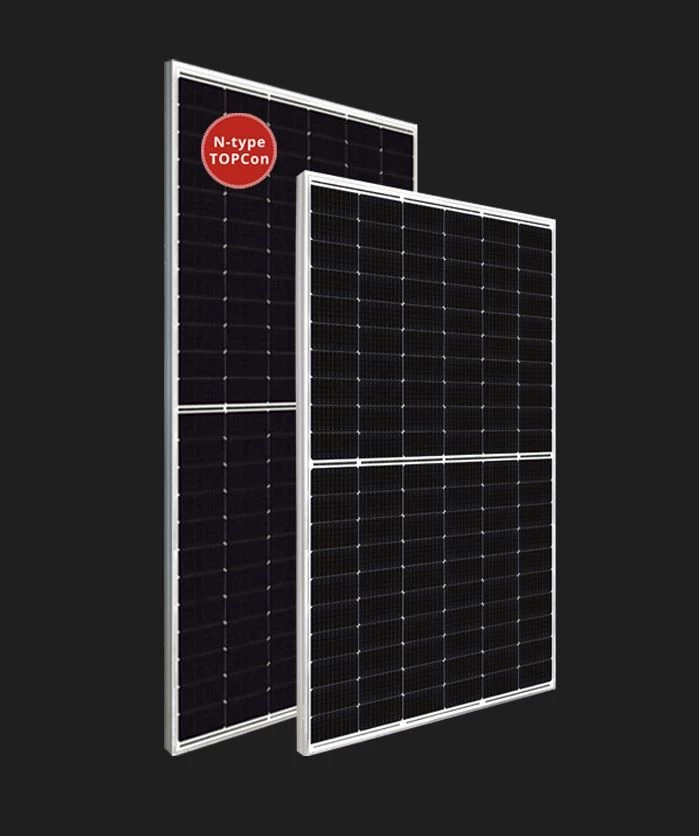 Buy Tophiku6 - N-type Topcon Single-sided Modules 420~435w, 560~580w ...