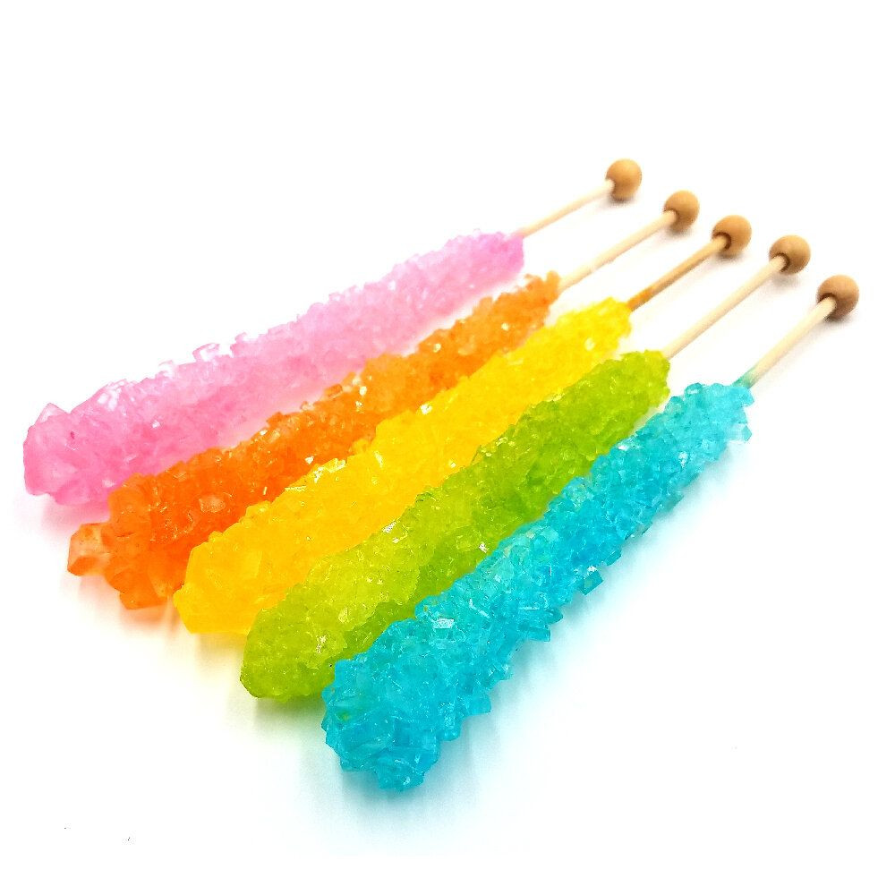 Buy Rock Candy from Behta Tejarat Sivand Jonob, Iran | Tradewheel.com