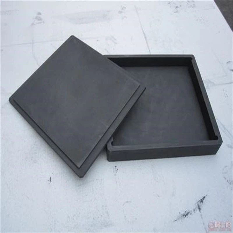Buy Graphite Box from pingdingshan baocheng carbon co.,ltd, China ...