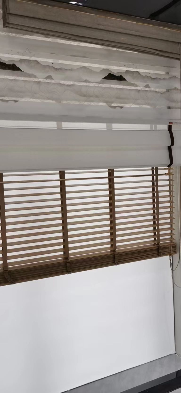 Buy Roll-up Window from 个人, China | Tradewheel.com