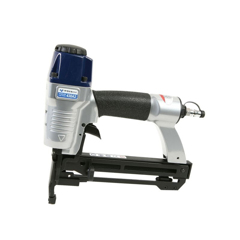 Buy Narrow Crown Stapler(senco L) 438a2 from YOUNGWOO FASTENERS CO.,LTD ...